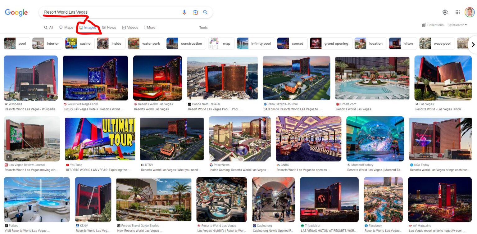 Abmahnung wegen Urheberrecht von Fotos / Bildern – Stadtshow SEO ...